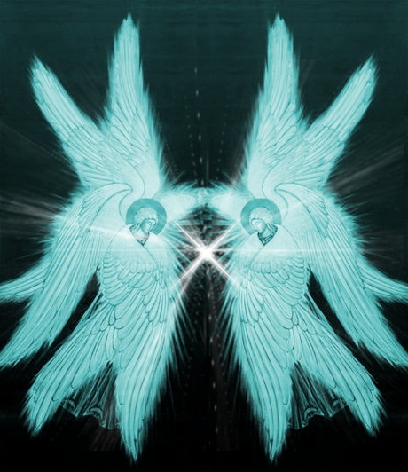 Universo es Armonía - Ituzaingó: AMADO SERAPIS BEY - Poderes de ...