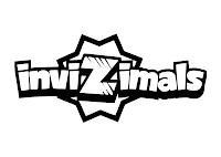 Dibujos para Colorear, Pintar , imprimir.....: INVIZIMALS