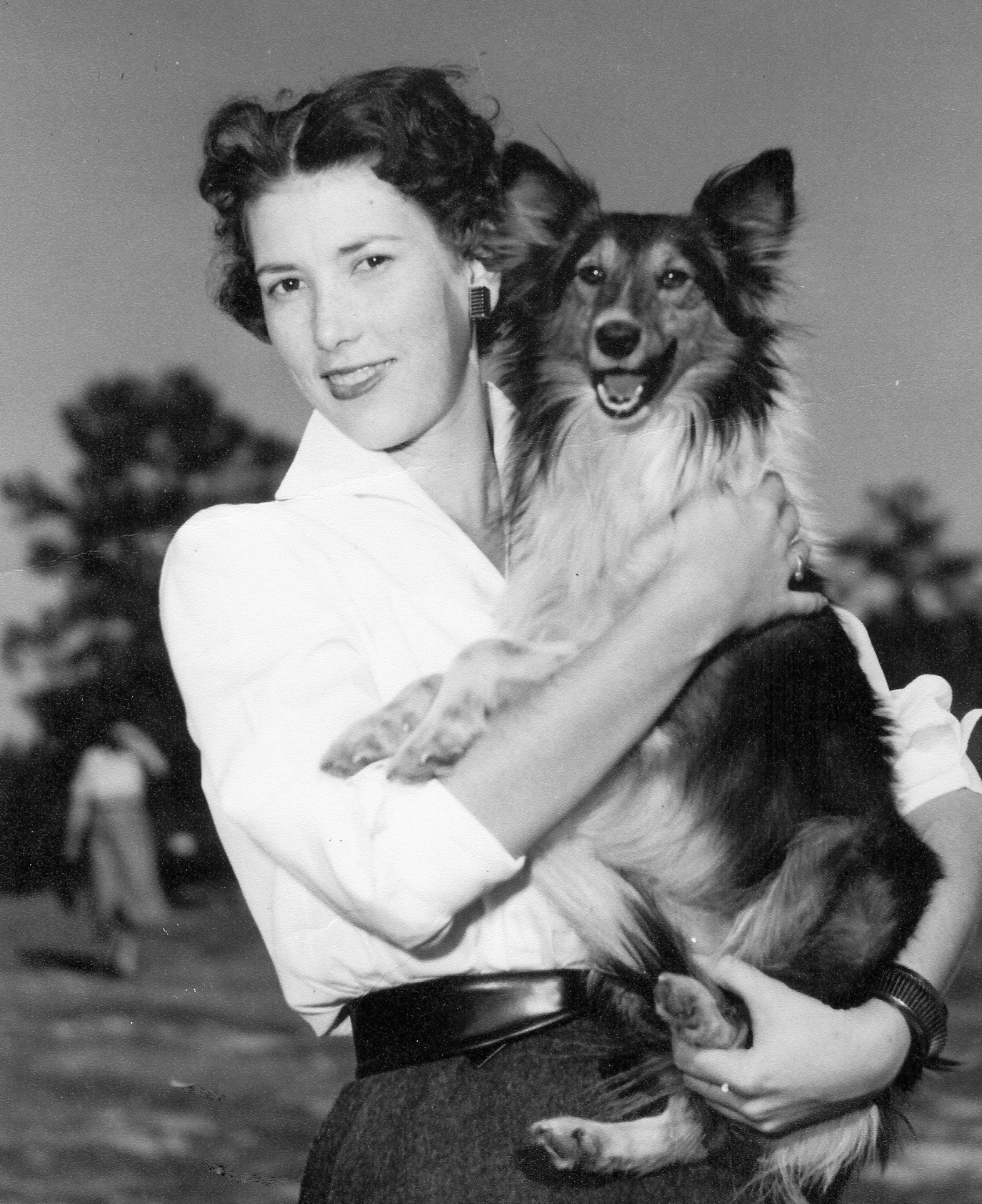 Connection for Employees: In Memory of Patti McFee