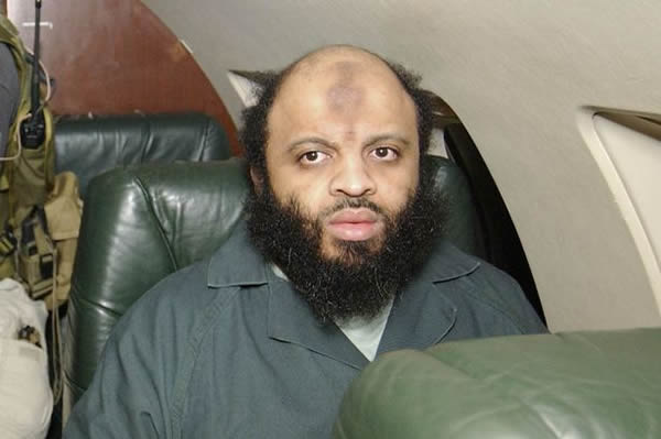 11 septembre 2001: Moussaoui dit subir une «torture psychologique»