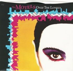 DISCOS PARA EL RECUERDO : THE MOTELS
