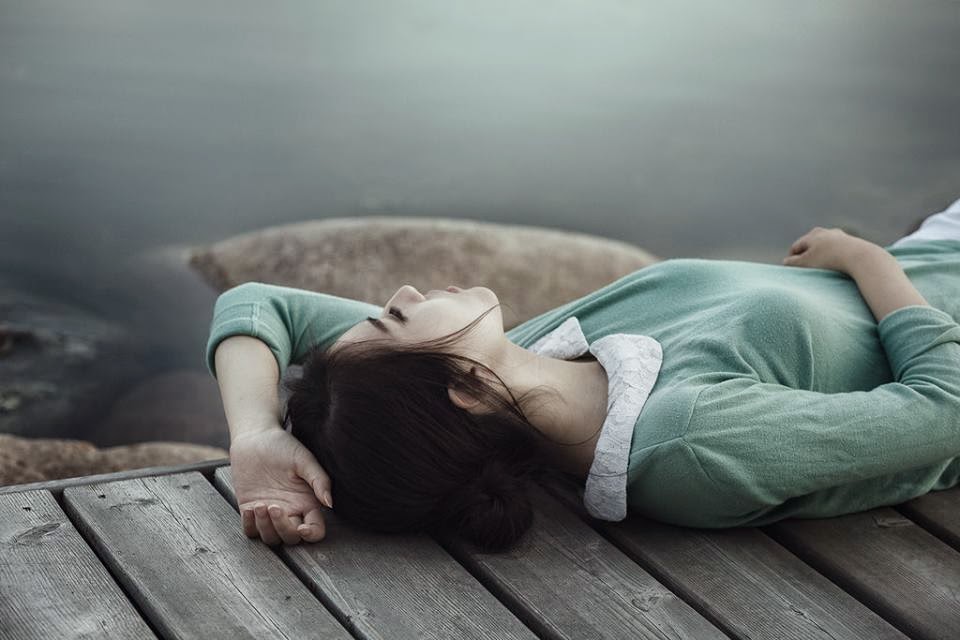 Mauanda*: El Universo: LA FORMA DE DESCANSAR