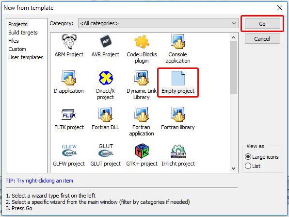 C Programming in Sinhala - First C Program ( C ප්‍රෝග්‍රැමින් පාඩම් ...