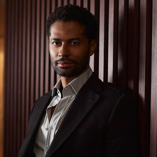 Mainstream Music Madness: Eric Benét - Discography