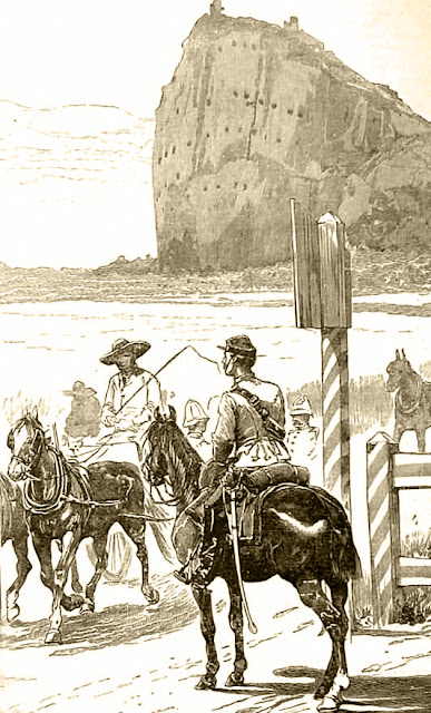 The People of Gibraltar