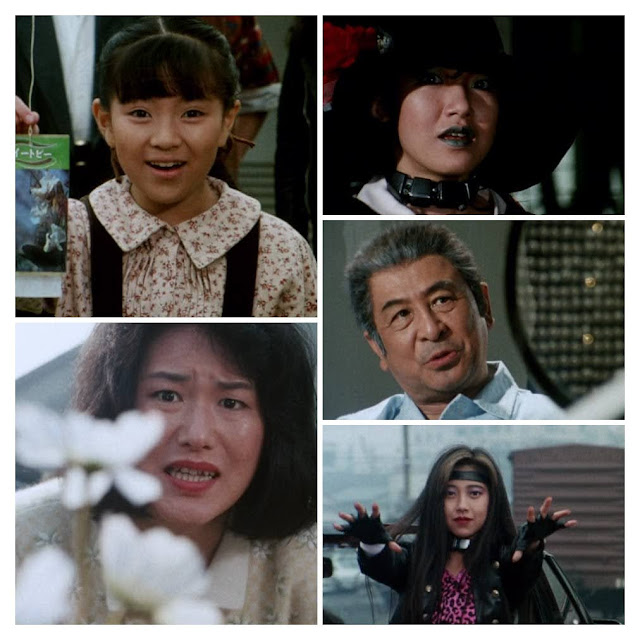 📸Álbuns de imagens de episódios (EpisAlbum): Personagens convidados em ...