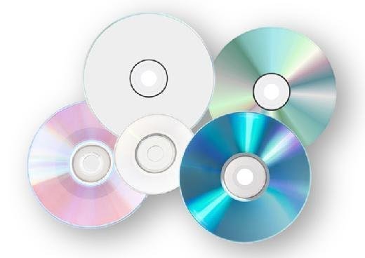 optical disk image-file format | Technology used in optical disk image ...