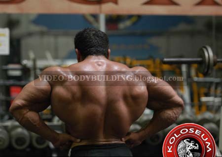 video bodybuilding: mustafa mohammad Photo Gallery, Pics, Pictures ...