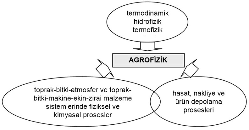 Prof. Dr. Bilsen Beşergil: Agrofizik (agrophysics)