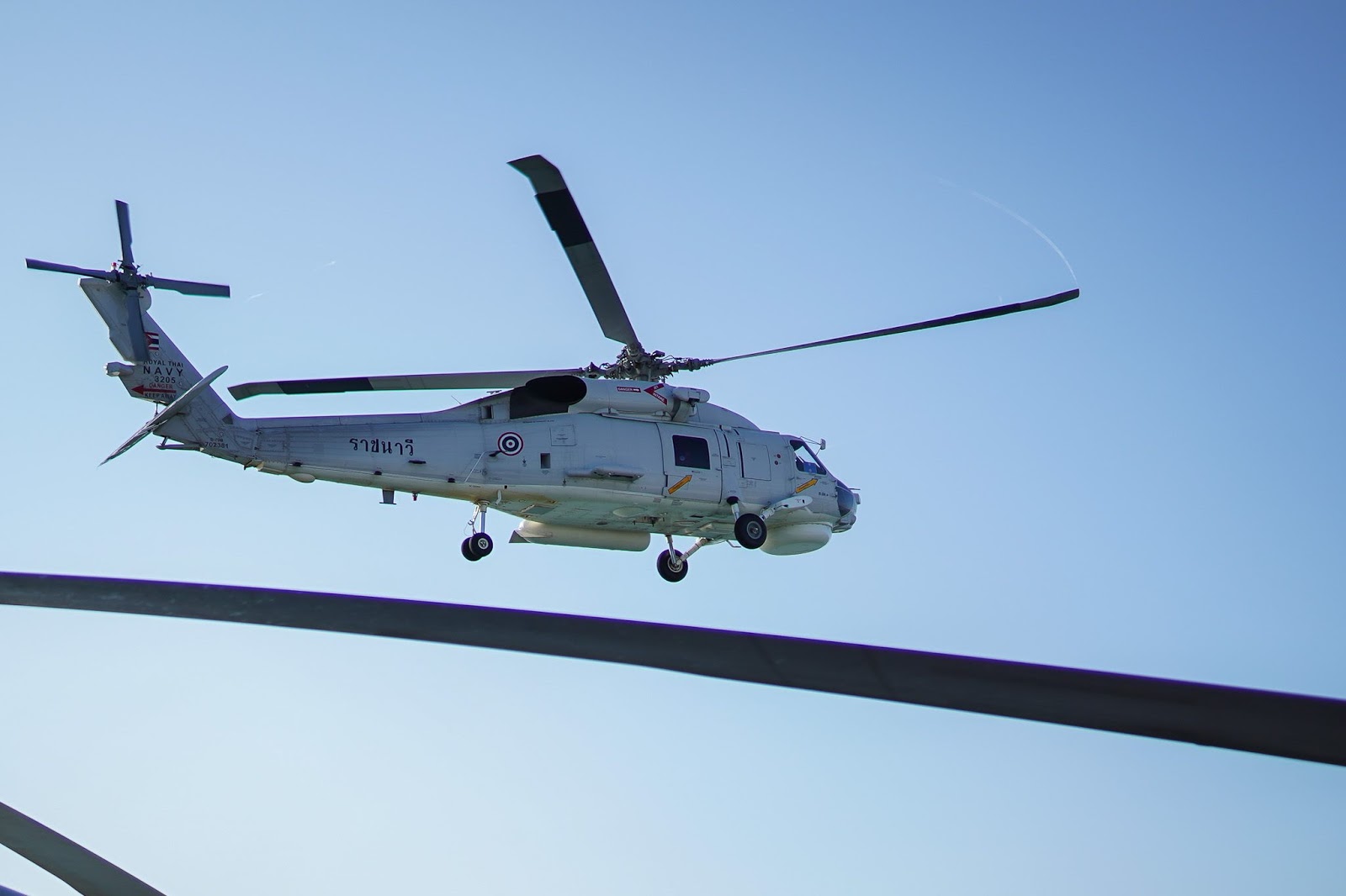 AAG_th บันทึกประจำวัน: สรุปความคืบหน้าโครงการจัดหาอาวุธยุทโธปกรณ์ของ ...