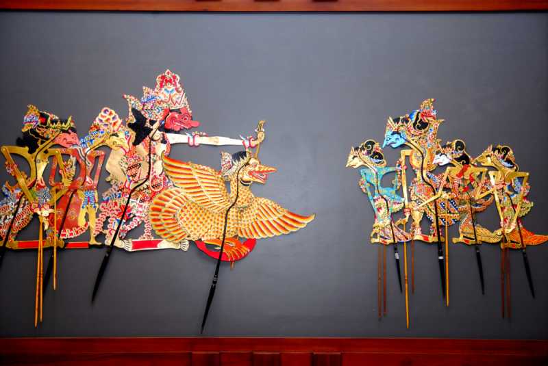 Jenis Jenis Wayang Di Indonesia Dan Penjelasannya Seni Budayaku | My ...