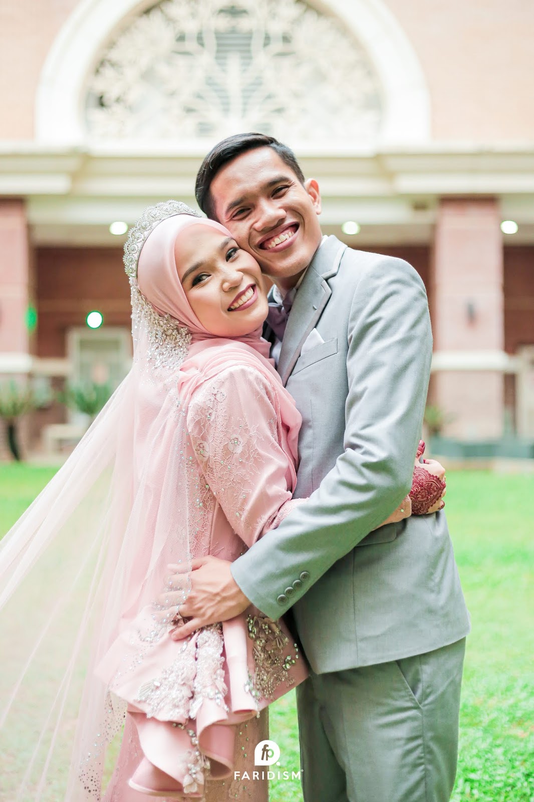 Muhammad Zulfikah & Nurul Syazana | November 16, 2019 | Faridism Production Muhammad Zulfikah & Nurul Syazana | November 16, 2019 | Faridism Production