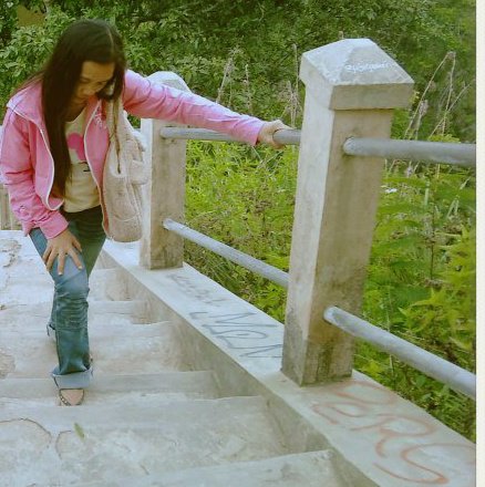 Berfikir Rasional Bukan dengan Emosi dan Perasaan - WEB | LOVEHEAVEN 07