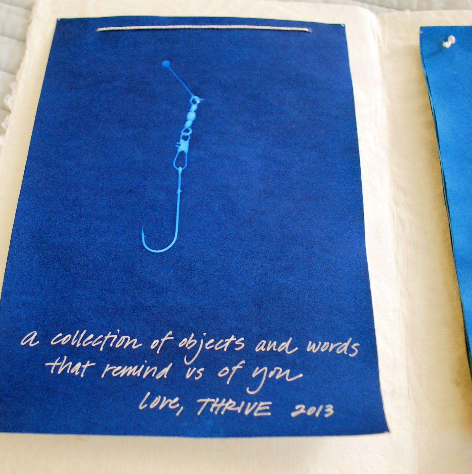 collaborative teacher gifts – third story(ies)