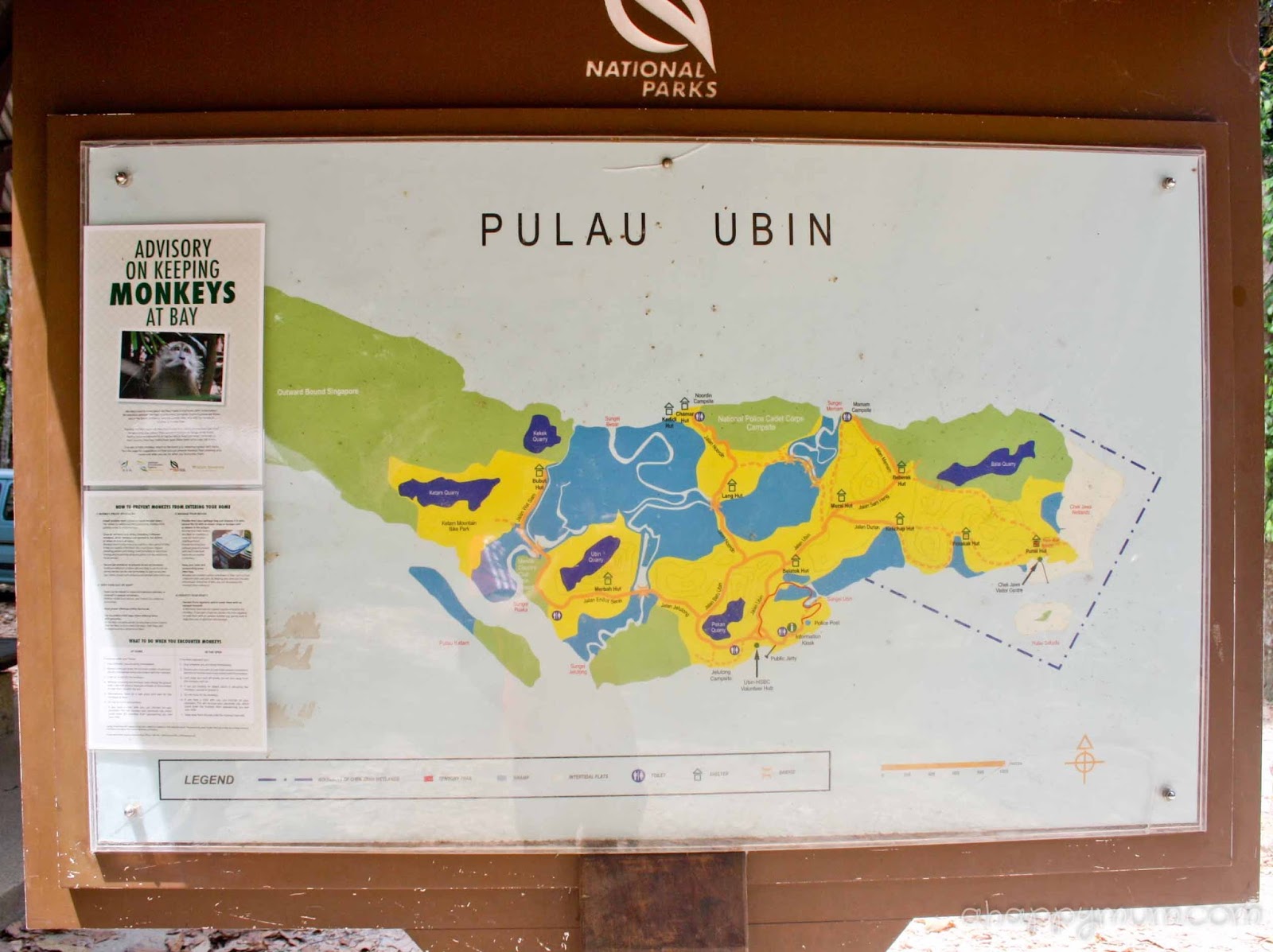 A Happy Mum | Singapore Parenting Blog