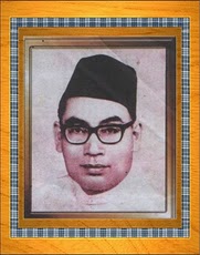 FROM MY OWN VIEW.............: PARTI KEBANGSAAN MELAYU MALAYA