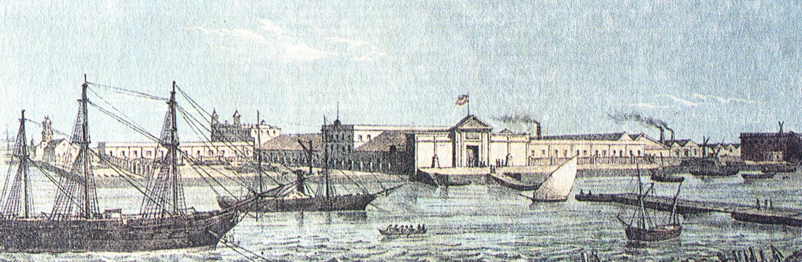 SAN FERNANDO. Ayer y hoy...y otras historias.: PUERTA DEL ARSENAL DE LA ...