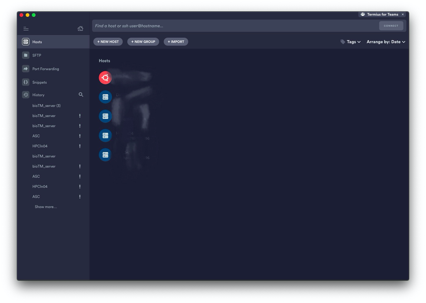 How To Set Up A Pytorch Environment On A Remote Server MacOS how-to-set-up-a-pytorch-environment-on-a-remote-server-macos