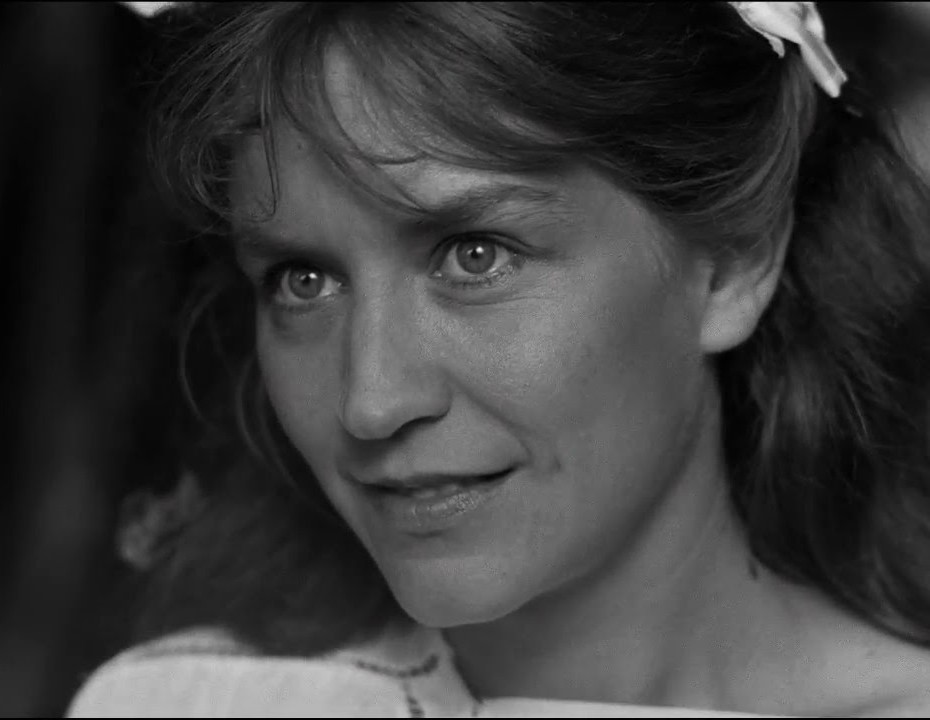 Heimat (1984) - Edgar Reitz (creador i director)