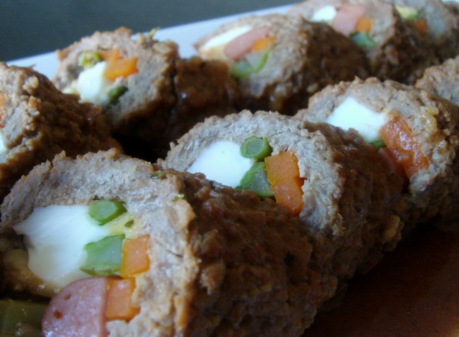 Beef Morcon | Healthy Beef Recipe - Beef Morcon How to Cook