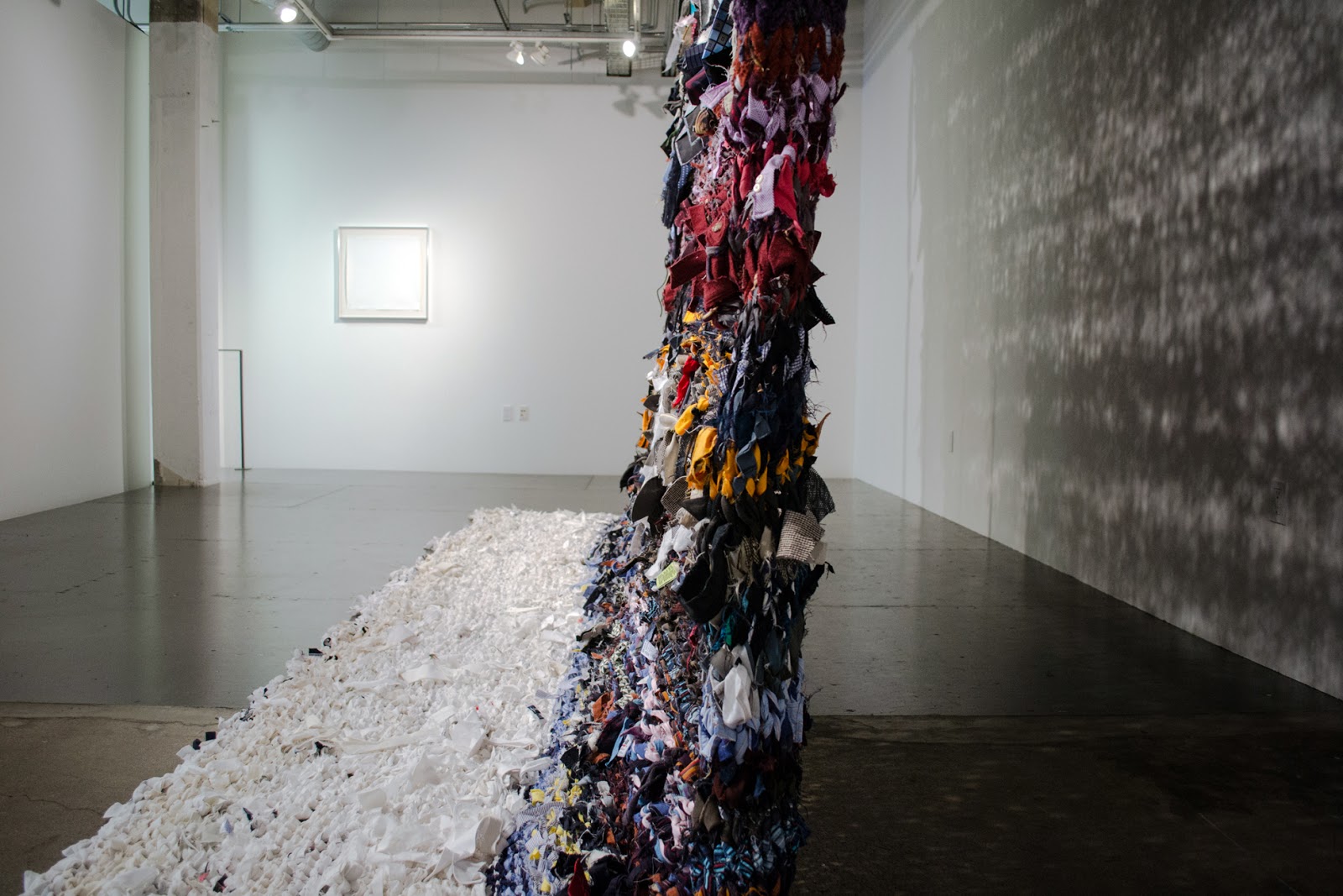 Shoreline Area News: Shoreline artist receives $3,000 grant to support ...