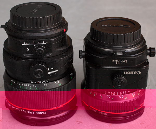 DSLR : Lensa vs Body