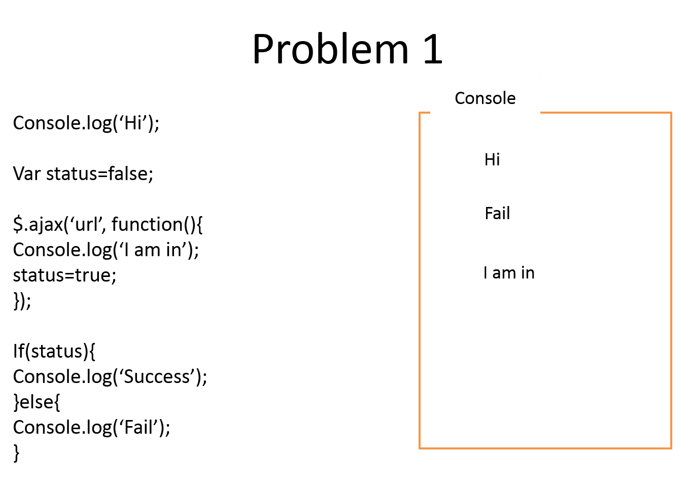 Wtf Java Script Java Script Understanding The Difference 7953
