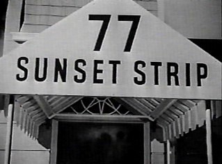 Las Series de Nuestra vida: 77 Sunset Strip