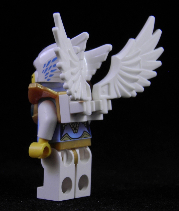 She's Fantastic: The Girls of LEGO CHIMA!