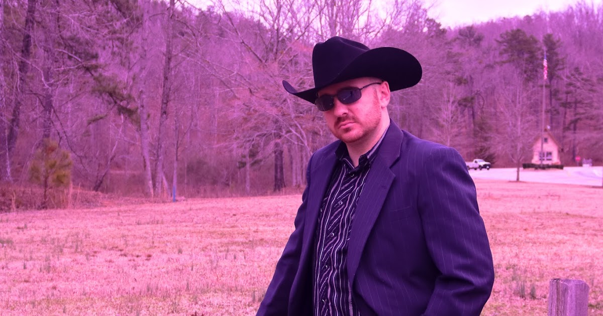 Country Christian Music: Country Music Has Always Been My First Love ...