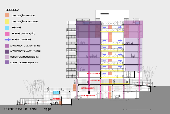 ArqUrb.11: Edifício Simpatia 236 - Vila Madalena - SP