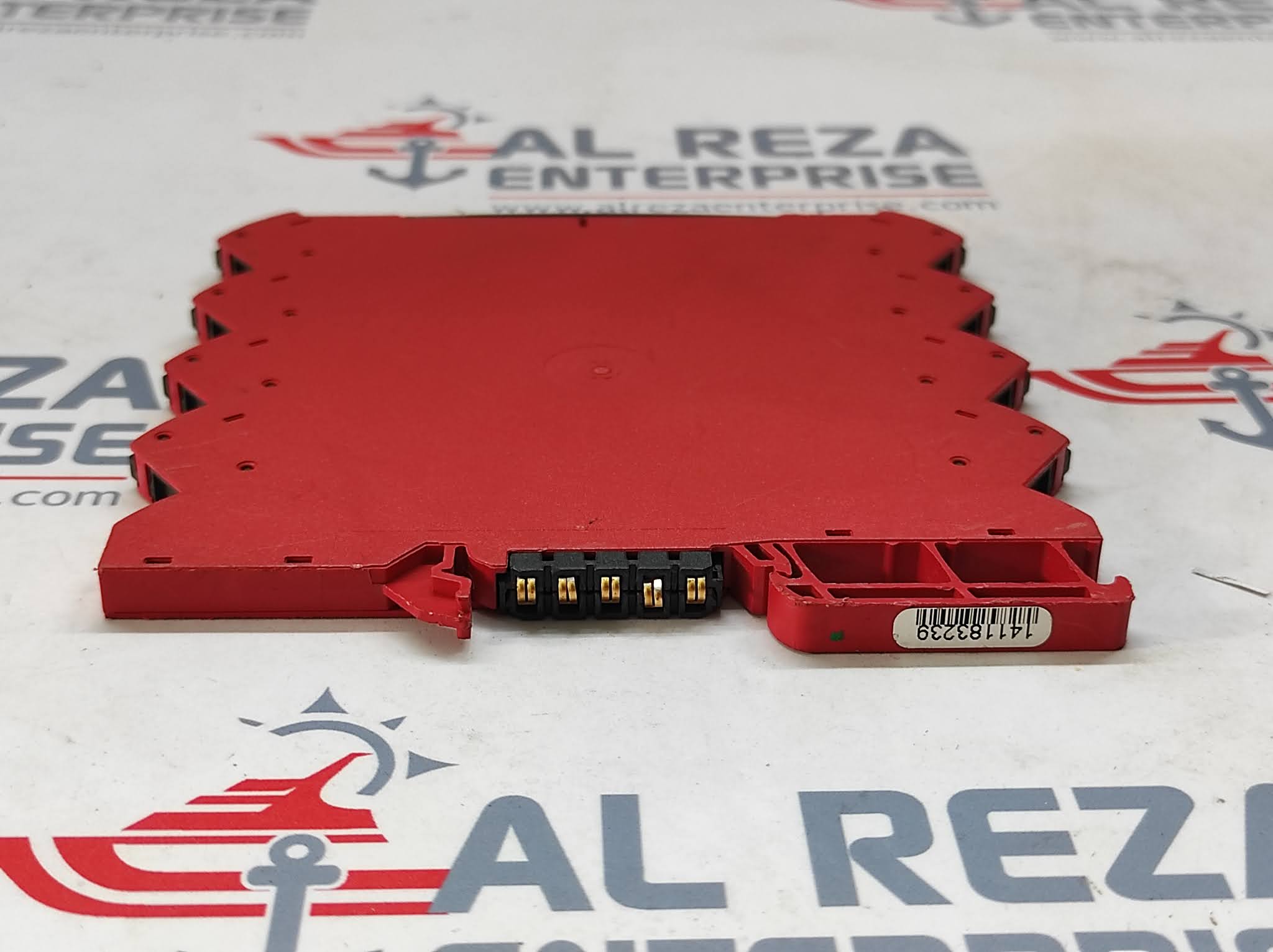 PR ELECTRONICS 3109 ISOLATED CONVERTER SPLITTER