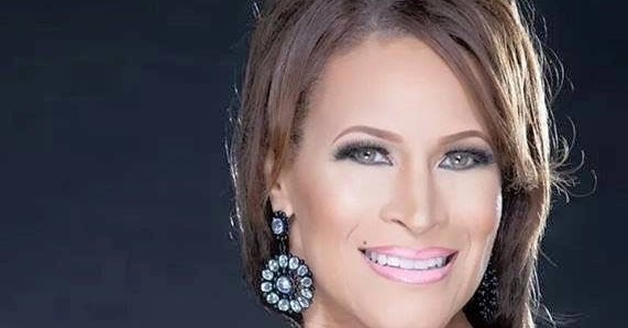 The Savvy Event Guru: DR. RENEE' ALLEN, "THE PEOPLE'S EMCEE"