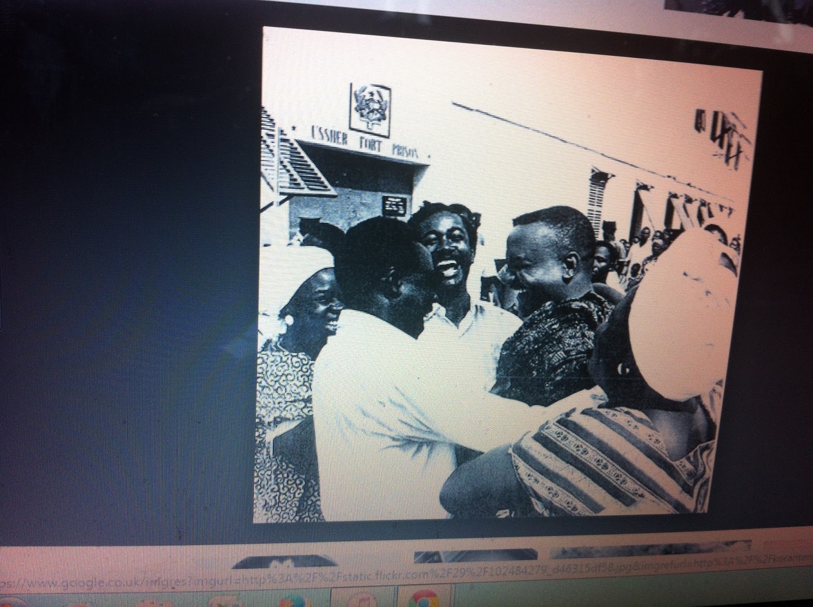THE BLACK SOCIAL HISTORY:: BLACK SOCIAL HISTORY : AFRO-GHANIAN ...