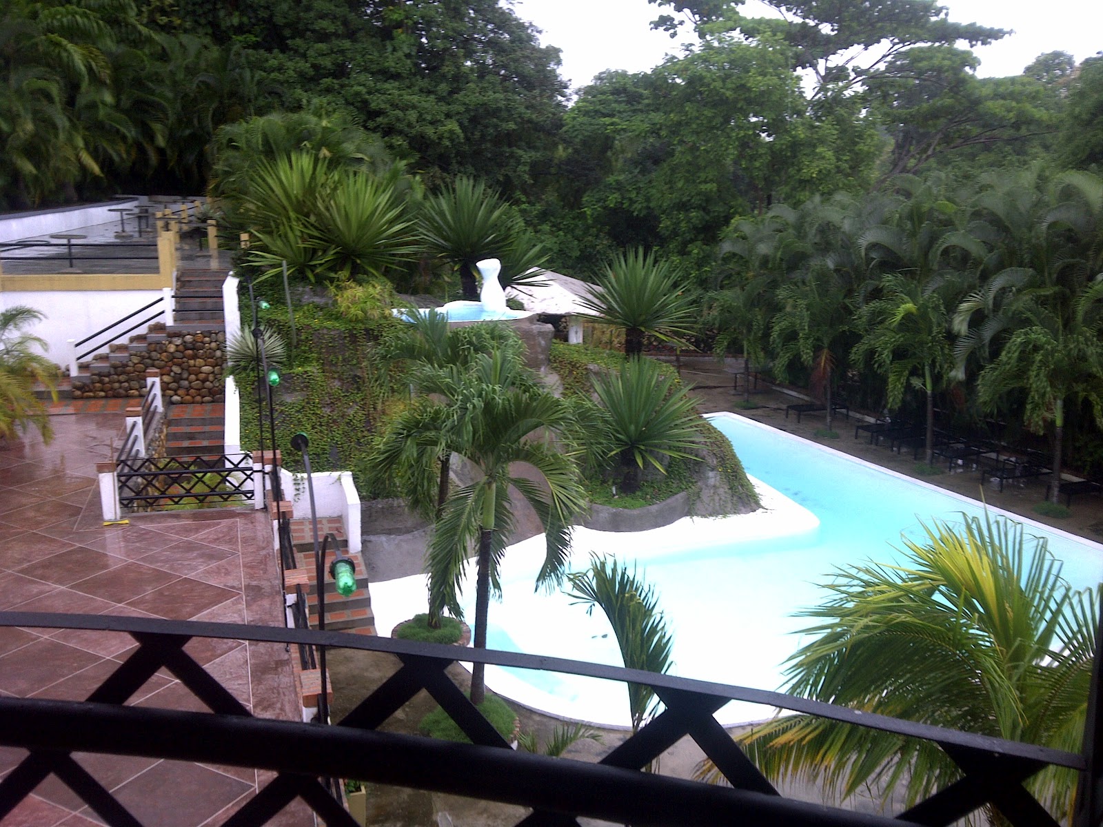 El Encanto Del Río Casa De Campo