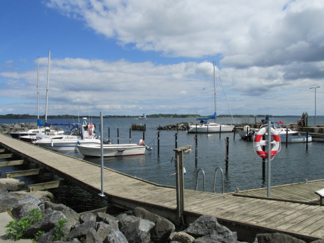 Hej Tjorven: Mooie plekjes aan de Alssund en de Als Fjord