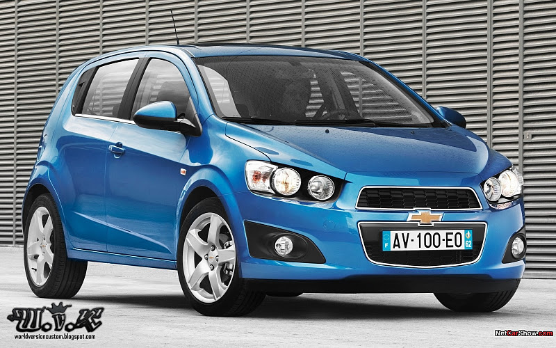 World Version Custom: Tuning Virtual do Internauta - VT duplo em um ...