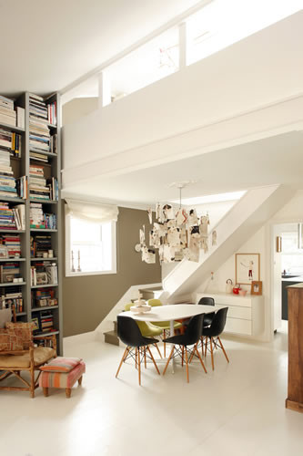 Mónica Diseños: Los estilos en la Decoración V