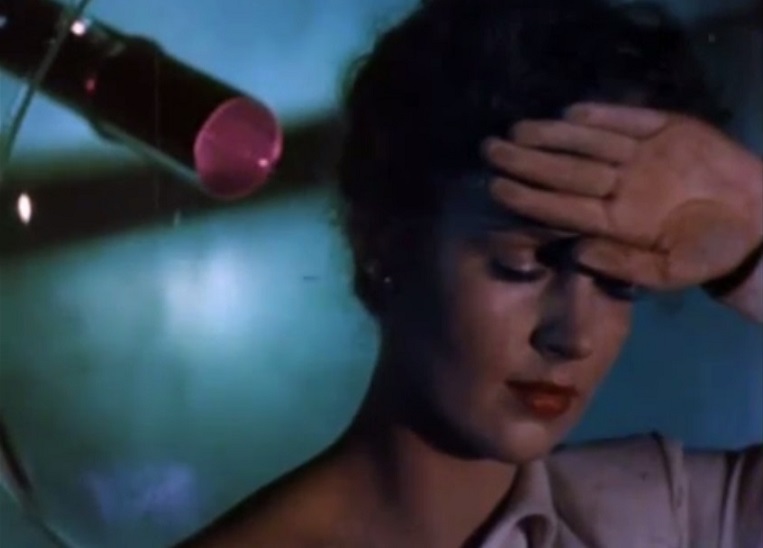 The Bloody Pit of Horror: 05/01/2016 - 06/01/2016