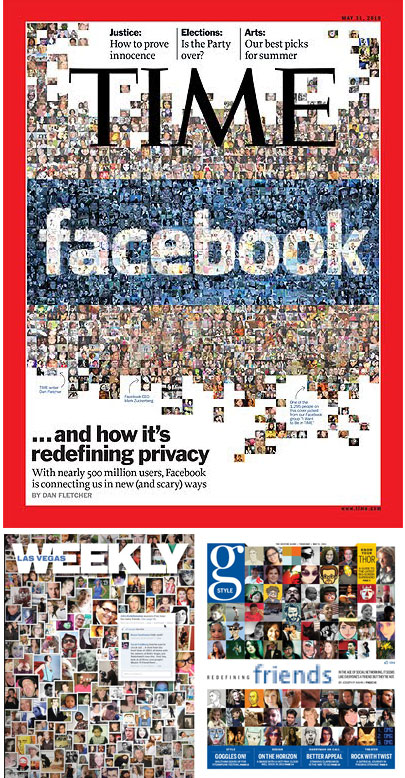 Doppelgänger Design