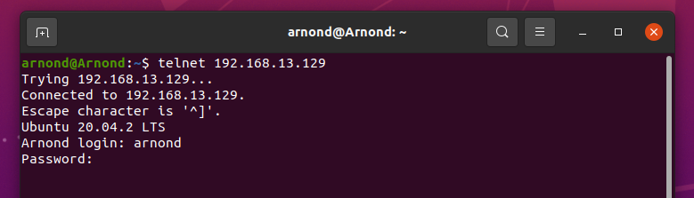 Lab 5 - Operating System Mini Project