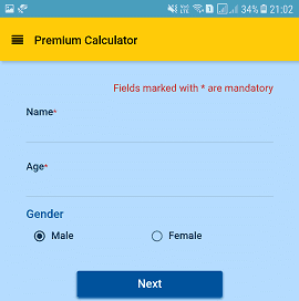 MyLIC App | LIC App | A New 3-in-1 App by LIC