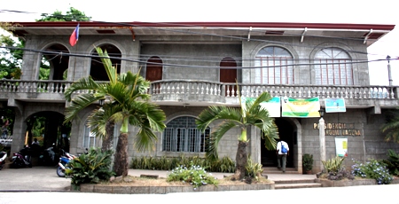 Top 10 Festivals of the Province of LAGUNA: Pangil, Laguna - Bandana ...