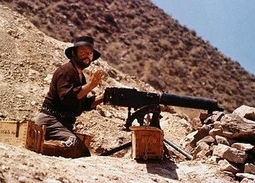 Best Screen Performances: Part I - A Potpourri of Vestiges