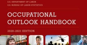 The Biblio Files by Reference @ WPL: Occupational Outlook Handbook 2020 ...
