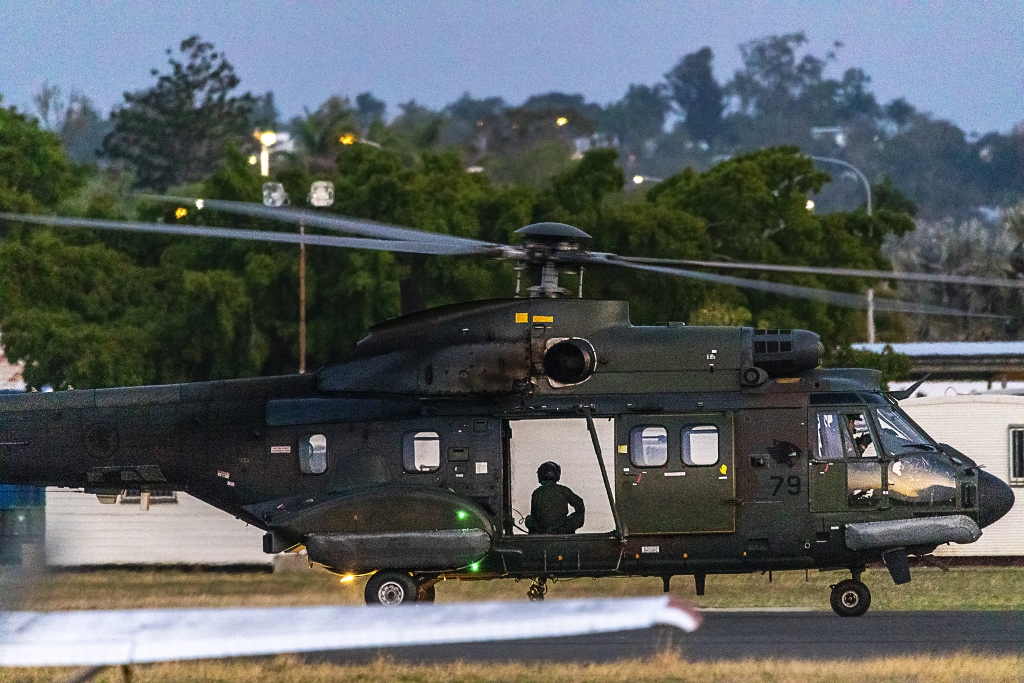 Central Queensland Plane Spotting: Some Great Photos of The Republic of ...