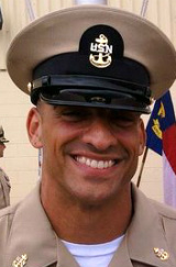 Sanctuary of Mary: Christian Pike