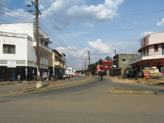 Tabora Region | SkyscraperCity Forum