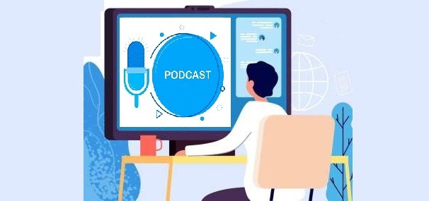 Top de los podcasts más escuchados en Argentina