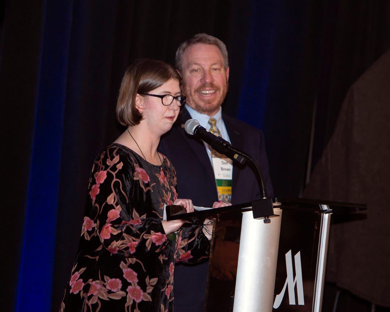 Imagine! Voices: Bella's Story